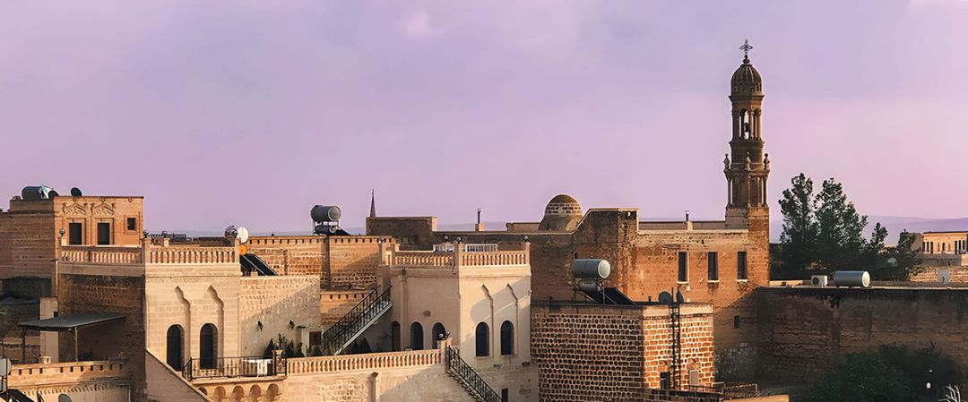 Explore Sanliurfa with Kaliru Tourism: Daily Tours, Private Adventures, and Seamless Transfers